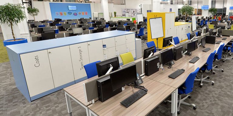 Hastings Direct Managed Office in Leicester - Portal Managed Offices UK